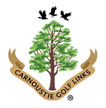 Booking Portal - Carnoustie Golf Links
